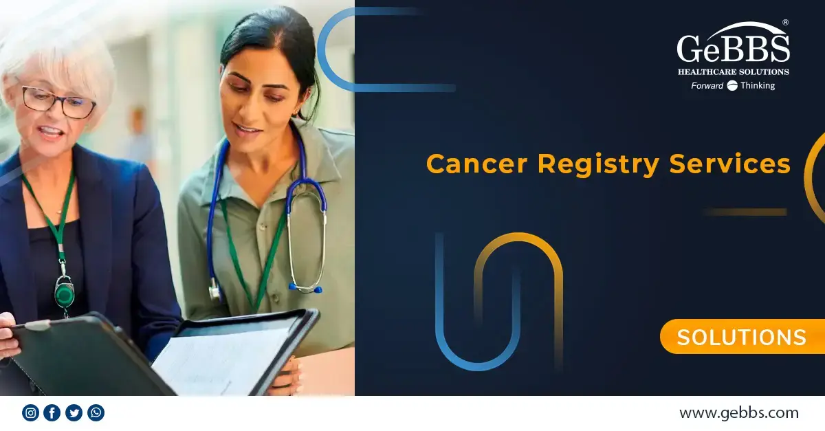 Medical Coding & Billing Outsourcing Solutions Company | GeBBS ...