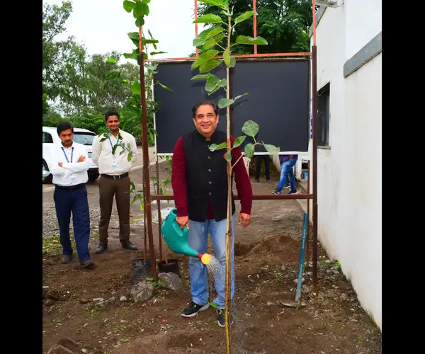 Environment - GeBBS Healthcare Solutions