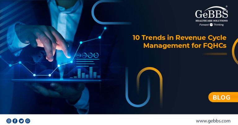 Revenue Cycle Management Solutions Company - GeBBS Healthcare Solutions