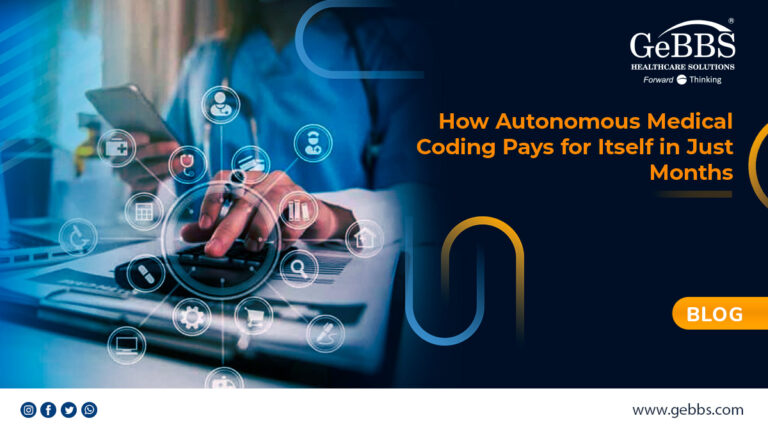 Understanding FQHC Medical Coding: A Guide for Federally Qualified Health Centers - GeBBS ...